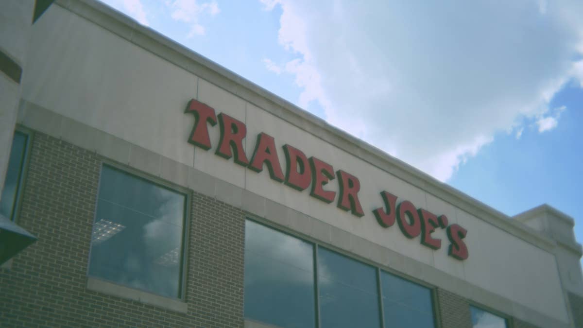 Trader Joe's to release new striped mini totes for $2.99 on July 17