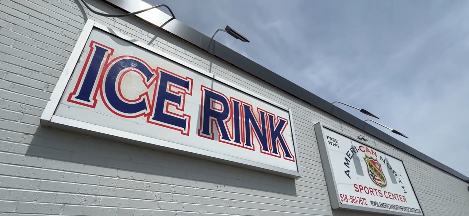 Hockey player goes into cardiac arrest during game, teammate credits ...