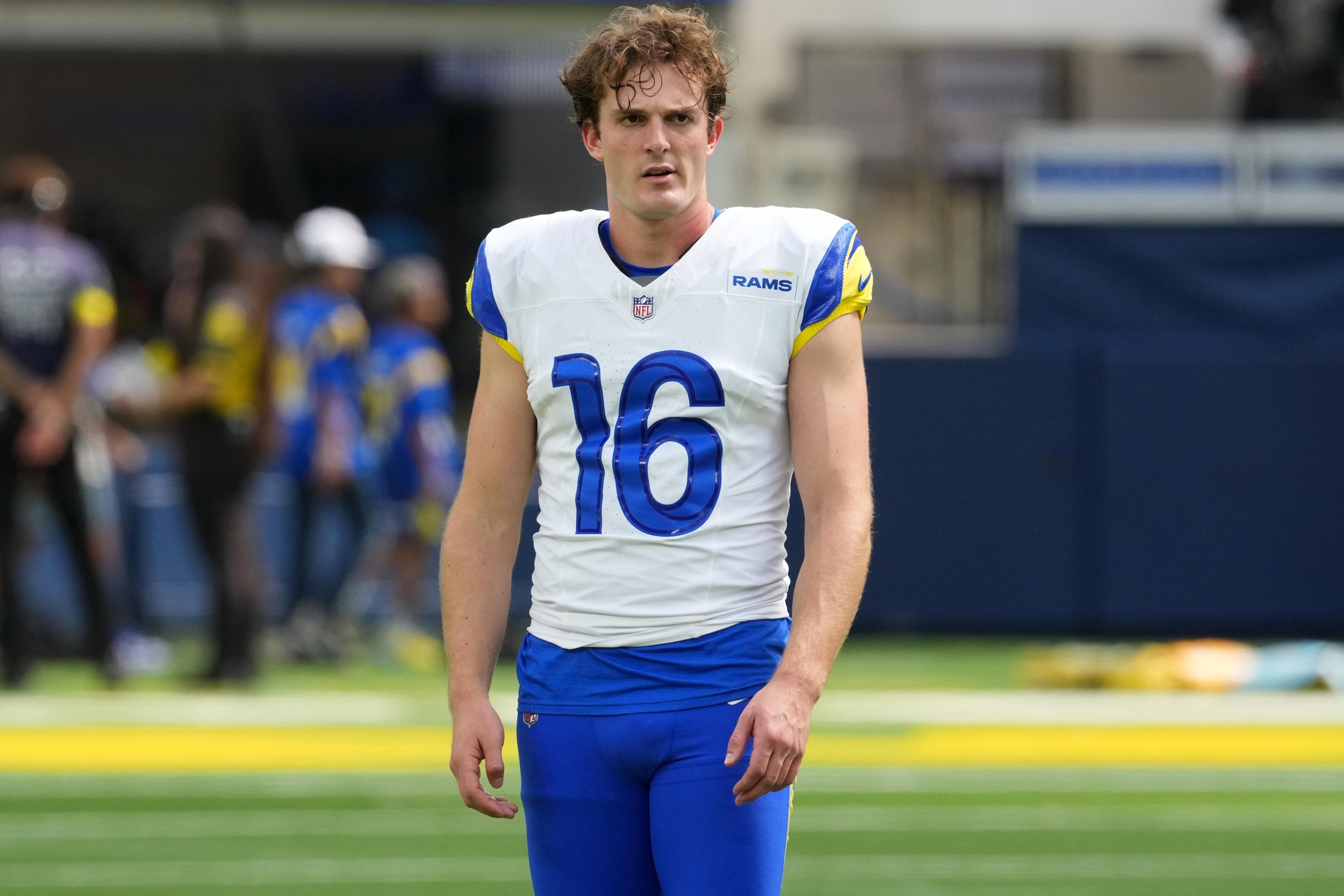 Cardinals release K Joshua Karty, sign S Isaiah Oliver