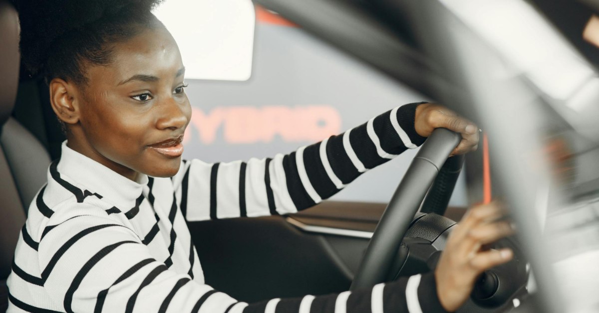 Lyft offers driver 'gender preference' feature for all women riders ...
