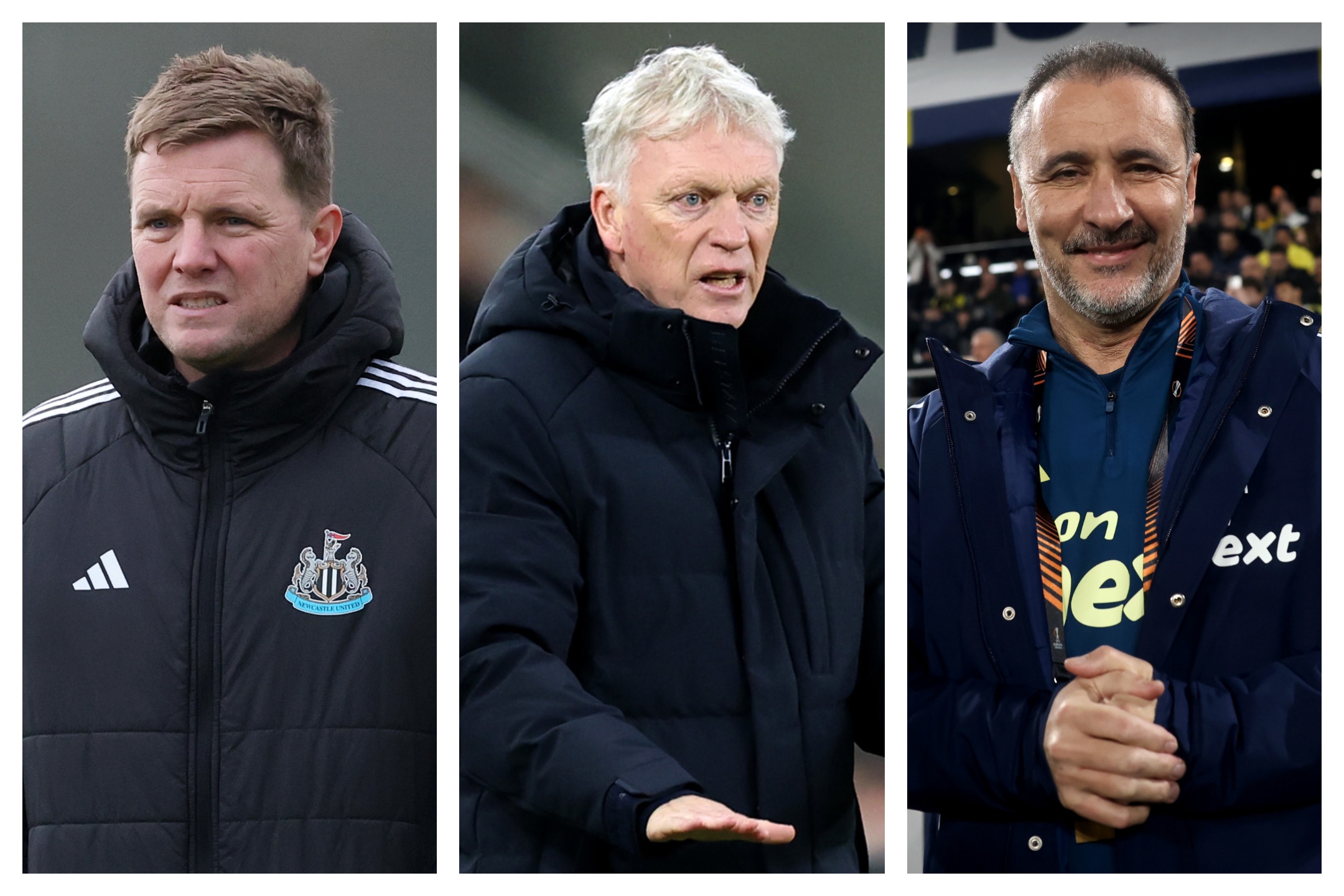 Newcastle United 'make bid' for bold Gordon replacement as Everton eye ...