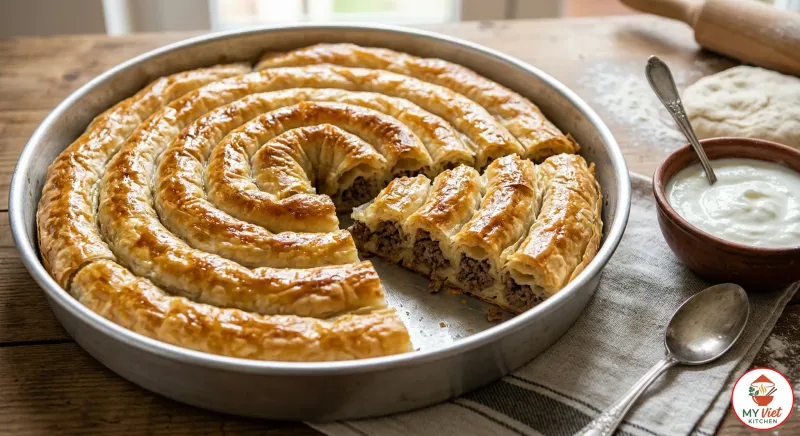 21 Balkan meals ideal for no-fuss evening dinners