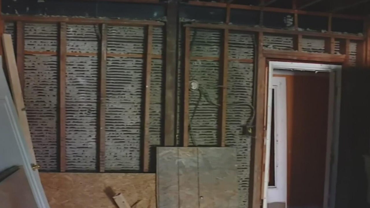Vacant homes remain in Detroit despite Land Bank progress