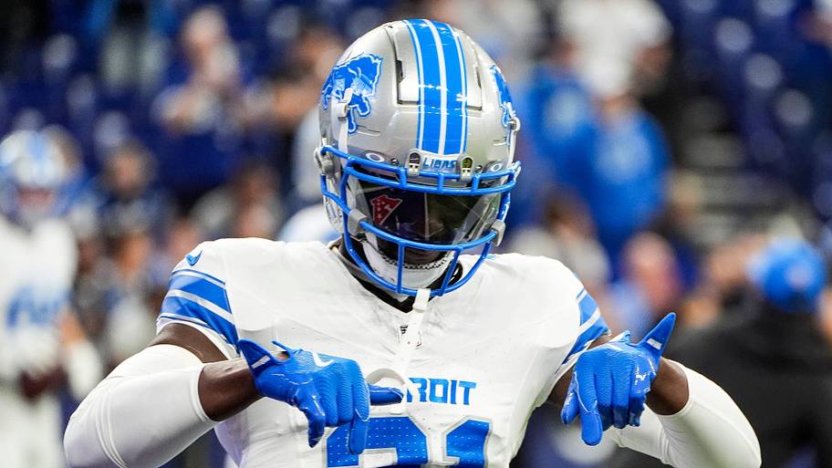 Dan Campbell gives concerning Kerby Joseph injury update