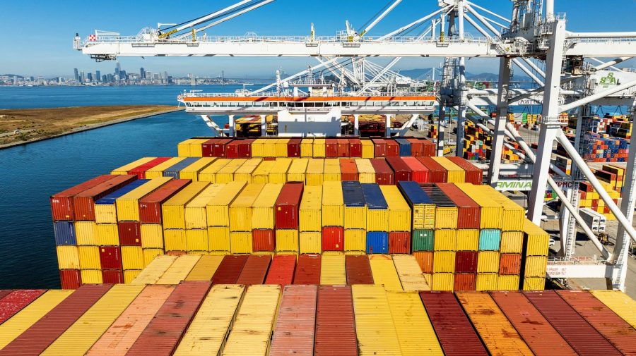 Appeals court halts Customs chief’s testimony on tariff refunds
