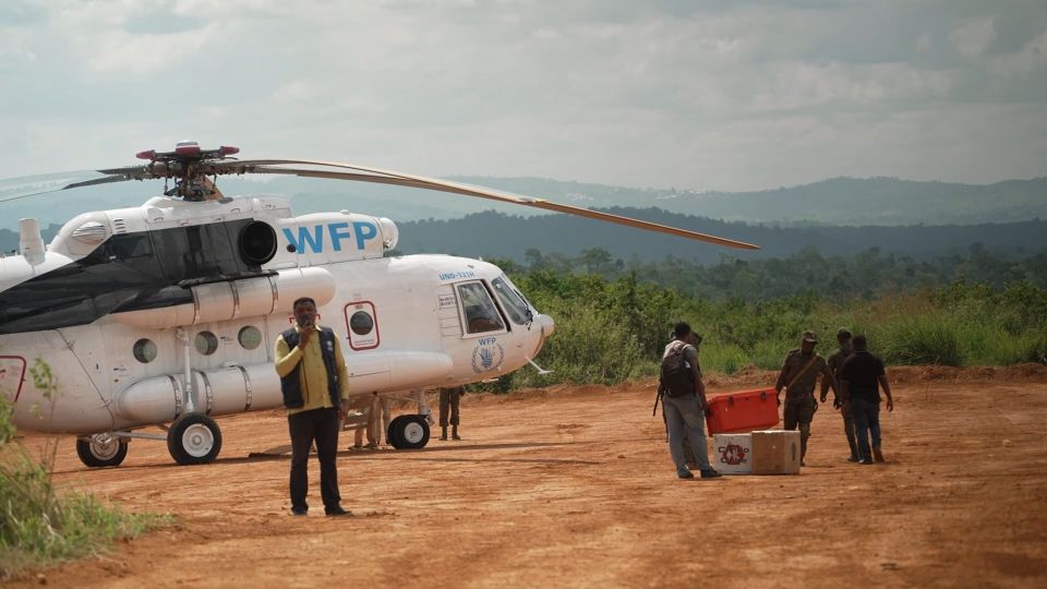 Ebola’s epicenter: Inside the town at the heart of the outbreak