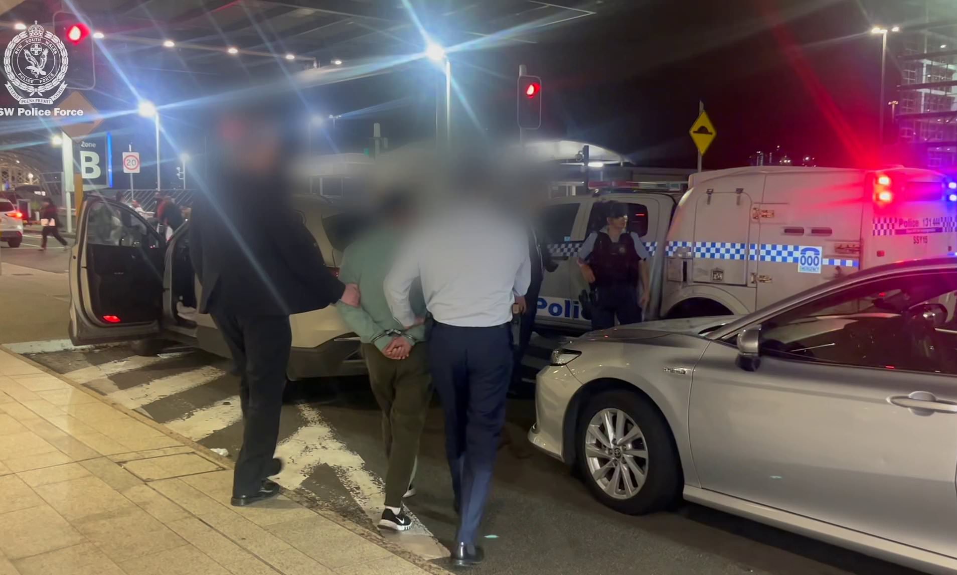 Teenage girl is allegedly raped by her DiDi rideshare driver while on ...