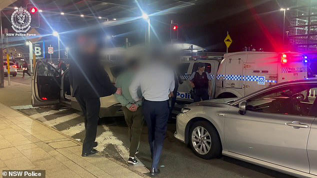 Teenage girl is allegedly raped by her DiDi rideshare driver while on ...