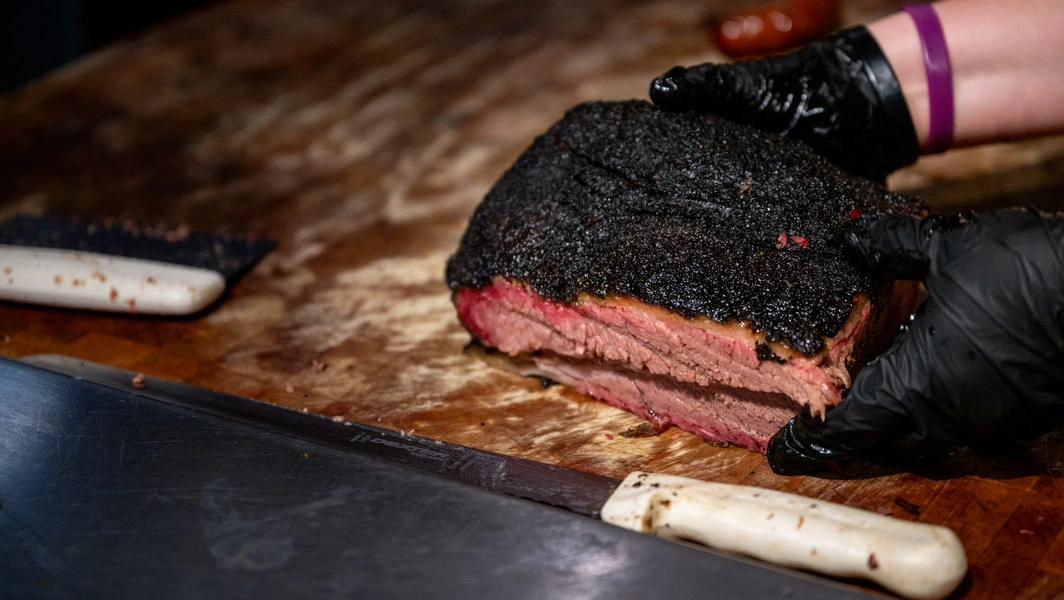 10 leading BBQ chains for smoked meats