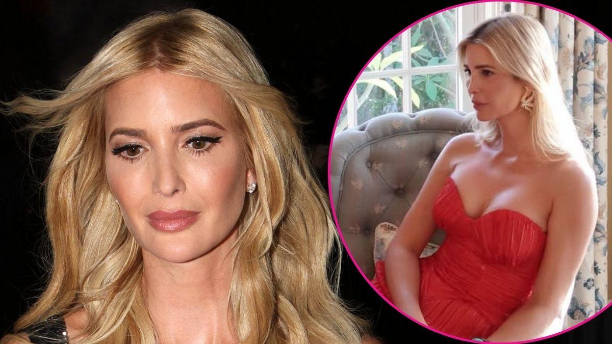 Ivanka Trump shares photo in tropical destination amid backlash over $1 ...
