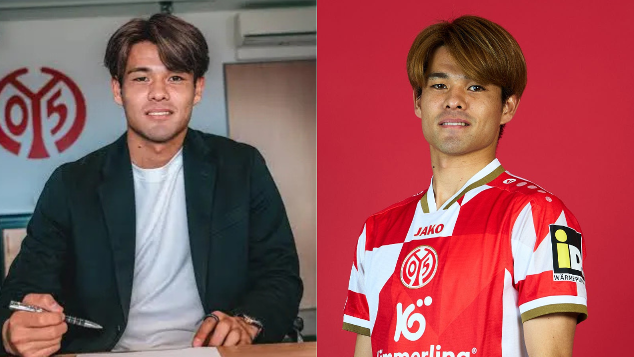I offer my sincere apology: Kaishu Sano controversy returns as Japan ...