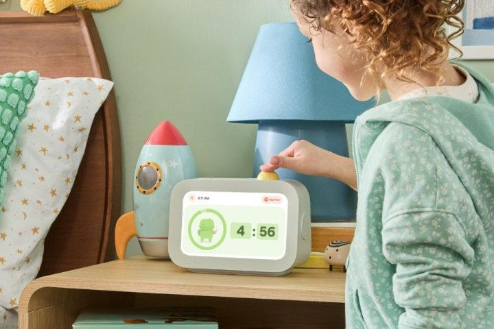 I tried Skylight Buddy with my kid: Here’s my honest review
