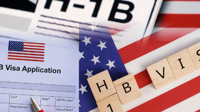 New bill by Chip Roy targeting H-1Bs seeks to end lottery, OPT: Put ...