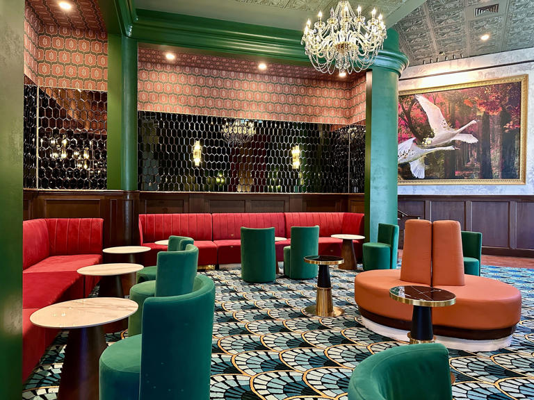 New fine-dining Indian restaurant and cocktail lounge opening soon in ...