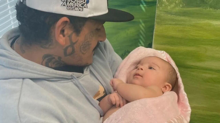 Father of 2 found dead on college campus