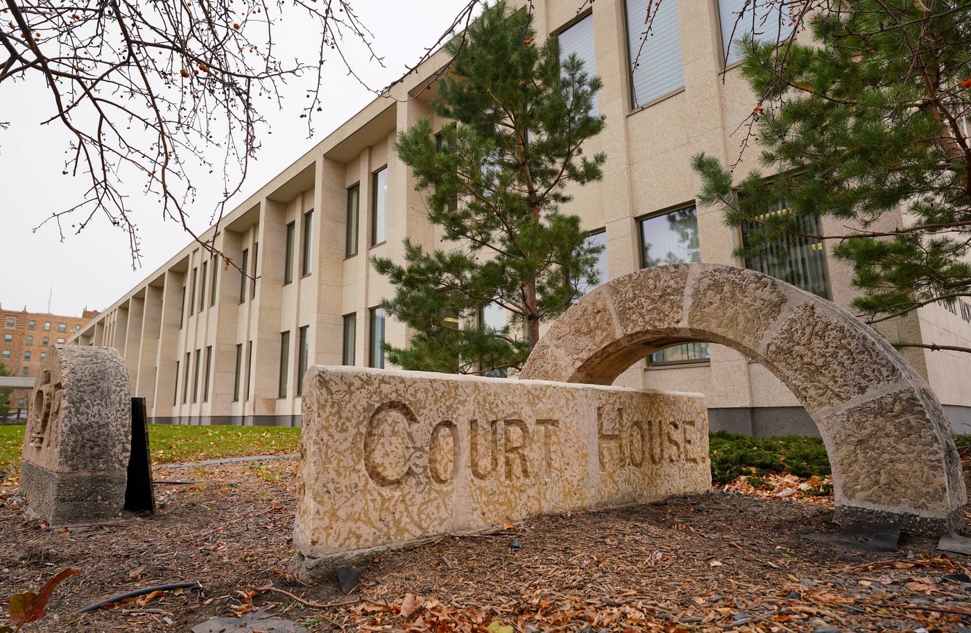 Saskatchewan woman who starved girl to death and harmed sister granted ...