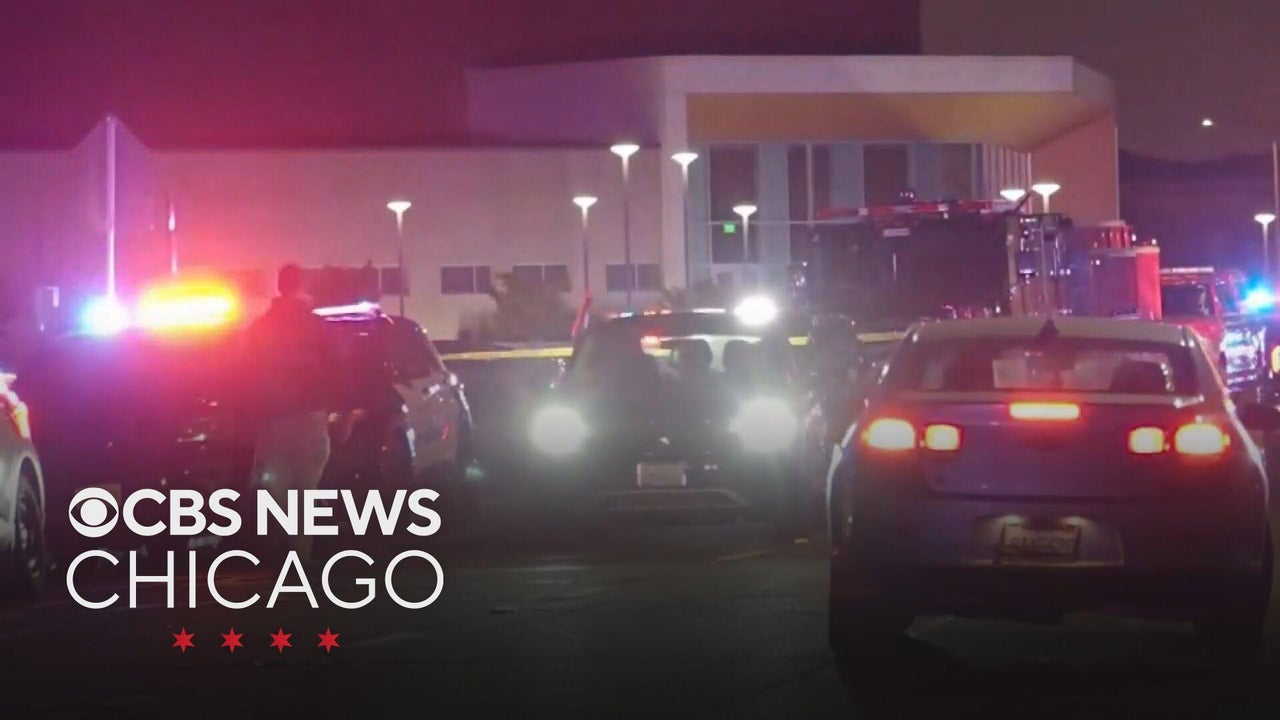 Deadly shooting after graduation ceremony in Fairfield, California