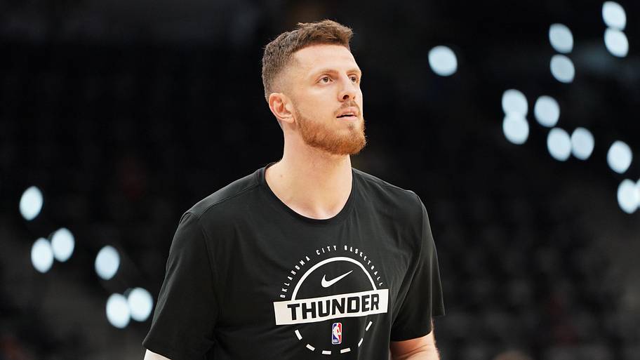 Grizzlies' hopes of landing Isaiah Hartenstein may already be over