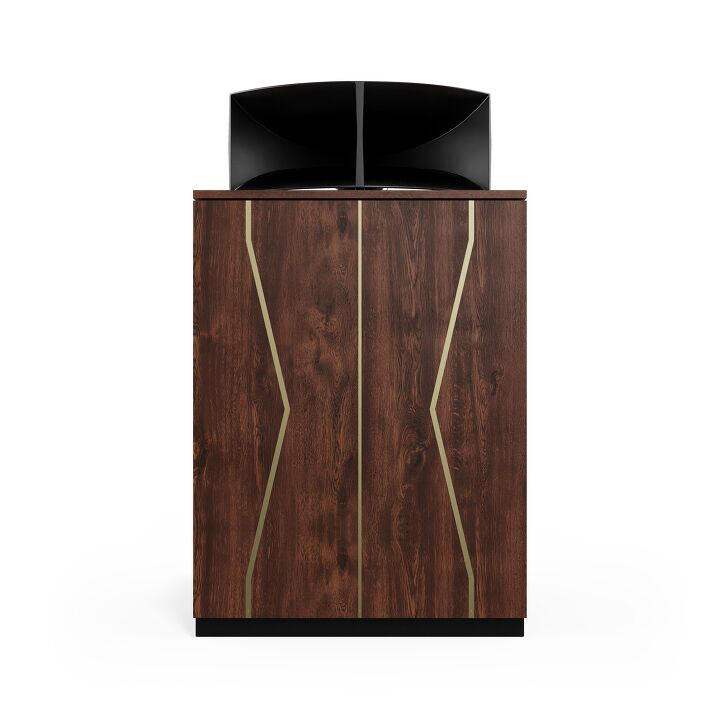 Klipsch just revived one of the rarest speakers in its history