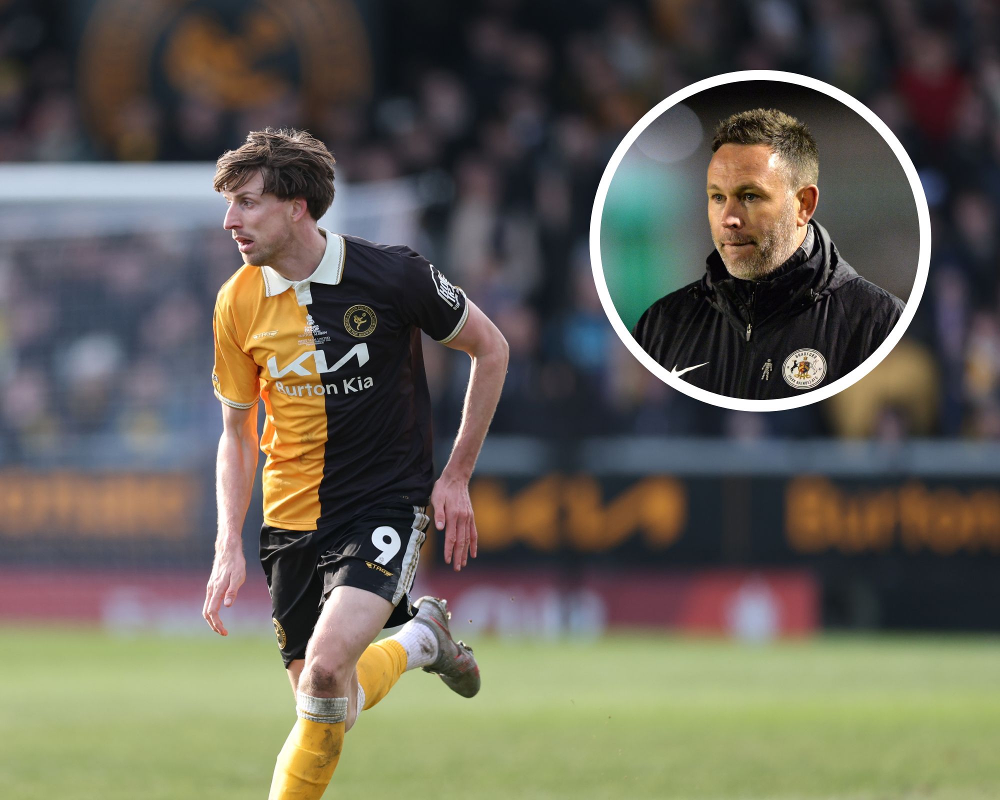 'A real pain for defenders' - Mark Bower provides inside track on ...