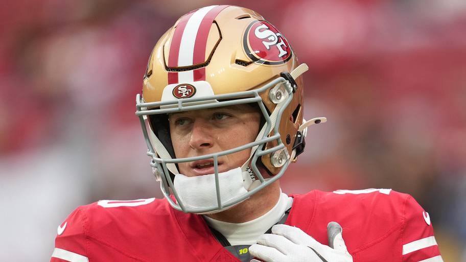 Former Patriots starter is proving the draft bust label might have been ...