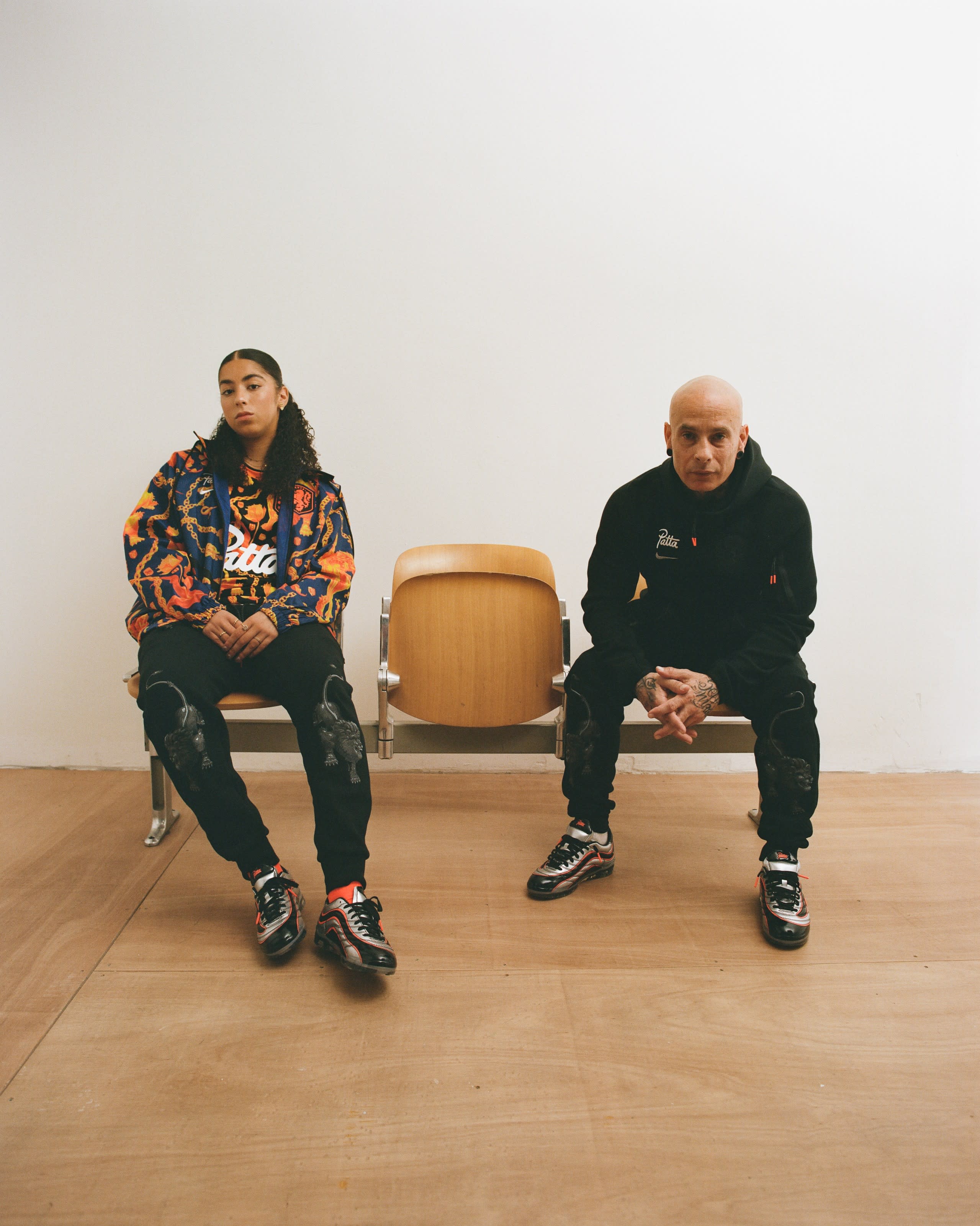 Nike's 2026 X2 capsule collections f/ NOCTA, Virgil Abloh archive, and ...