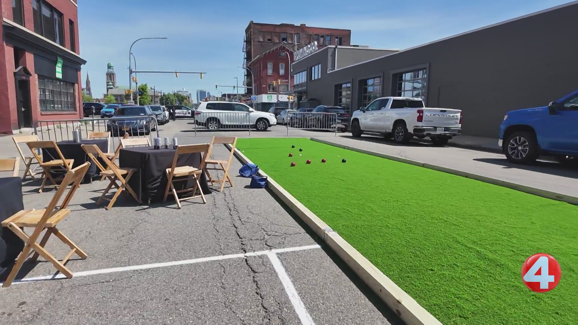 'District Live' program looks to provide downtown boost