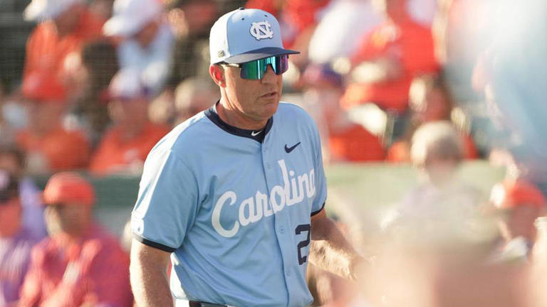 Scott Forbes being 'on the radar' for South Carolina job could spell ...