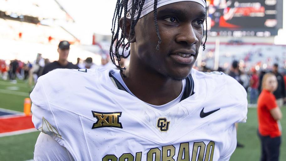 Cornerback RJ Johnson's path to the NFL draft amid injury return