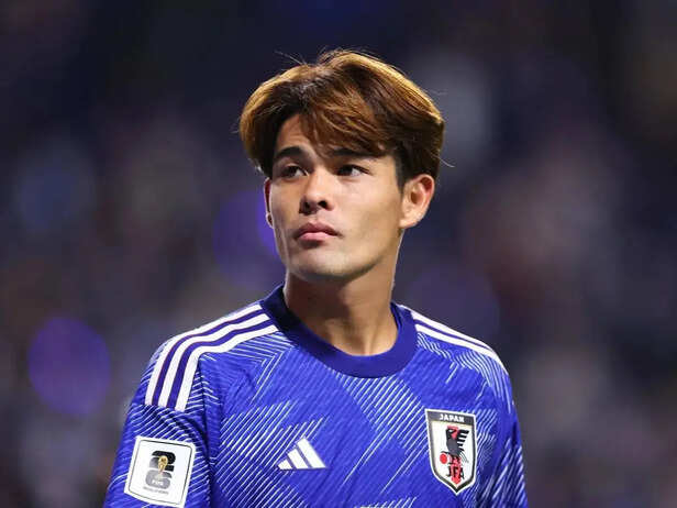 'He's representing his country?' Fans recall Kaishu Sano's rape ...