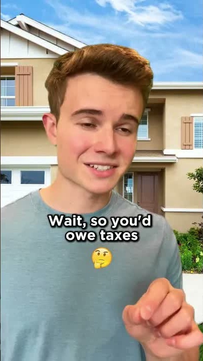 Avoid capital gains tax on inherited assets!