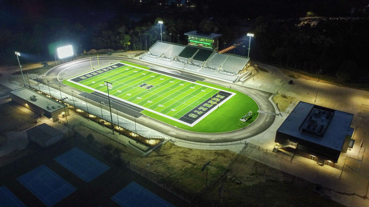 A new UIL rule helped trigger this $6M Texas football construction project