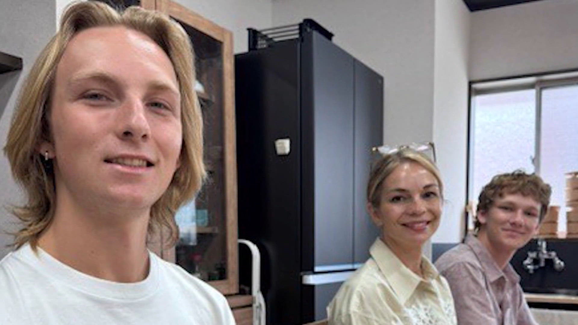 Auburn student missing during family trip to Japan