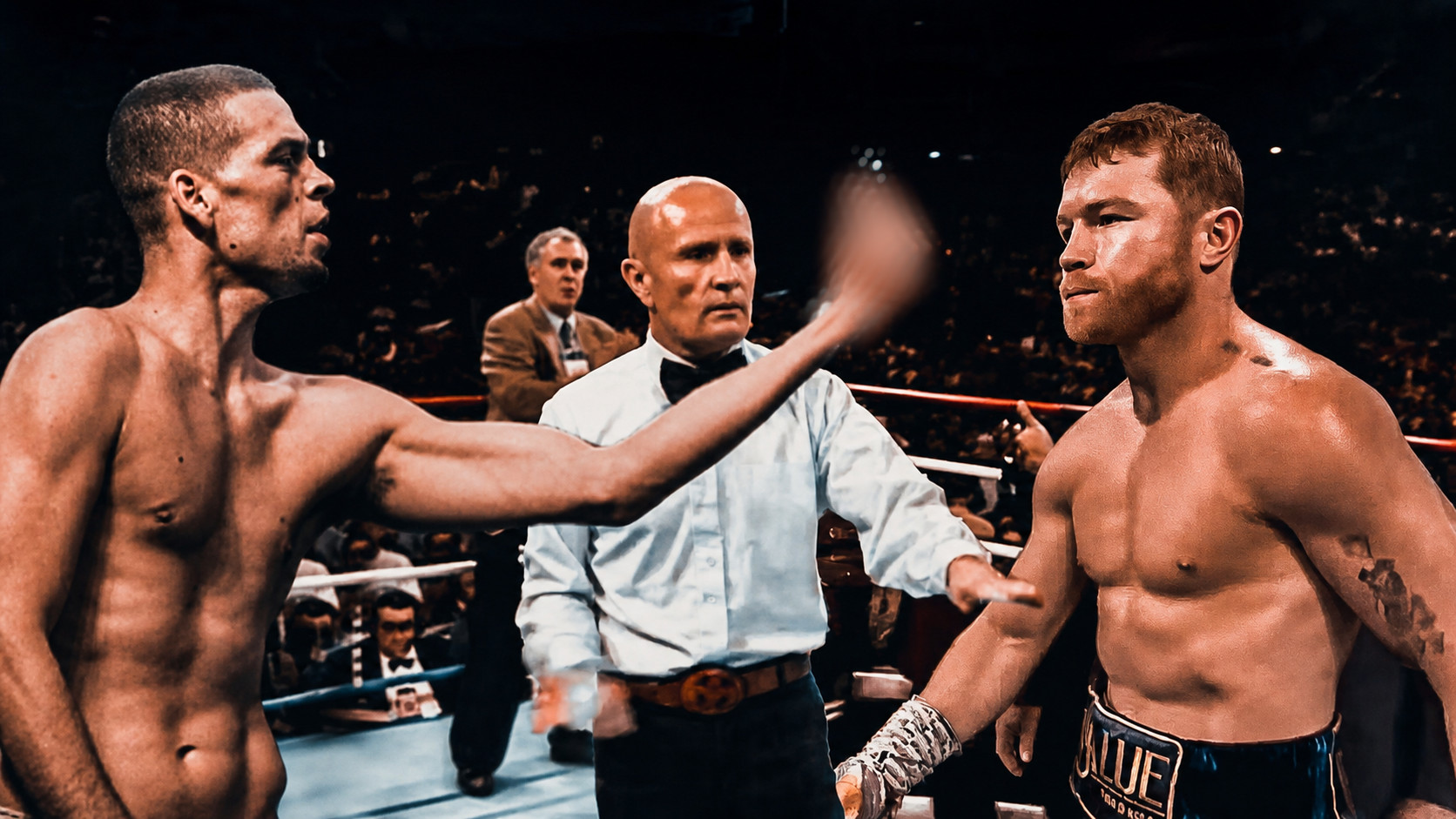 Canelo Alvarez’s major victories, including Sergey Kovalev fight recap