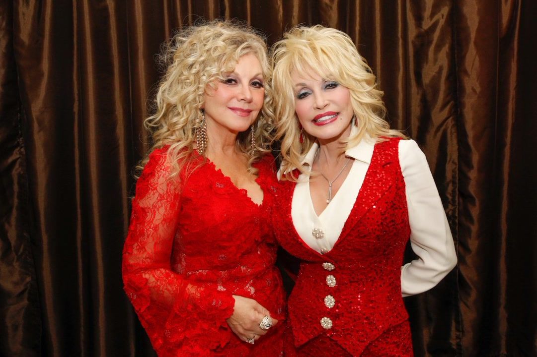 Dolly Parton’s sister Stella insists she won’t stay silent about ...