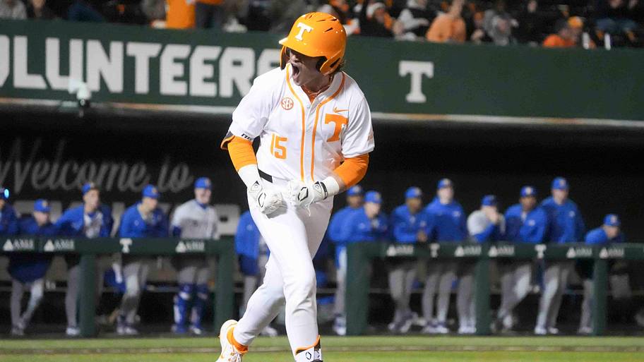 Father of Tennessee baseball player leaves heartfelt message amid ...