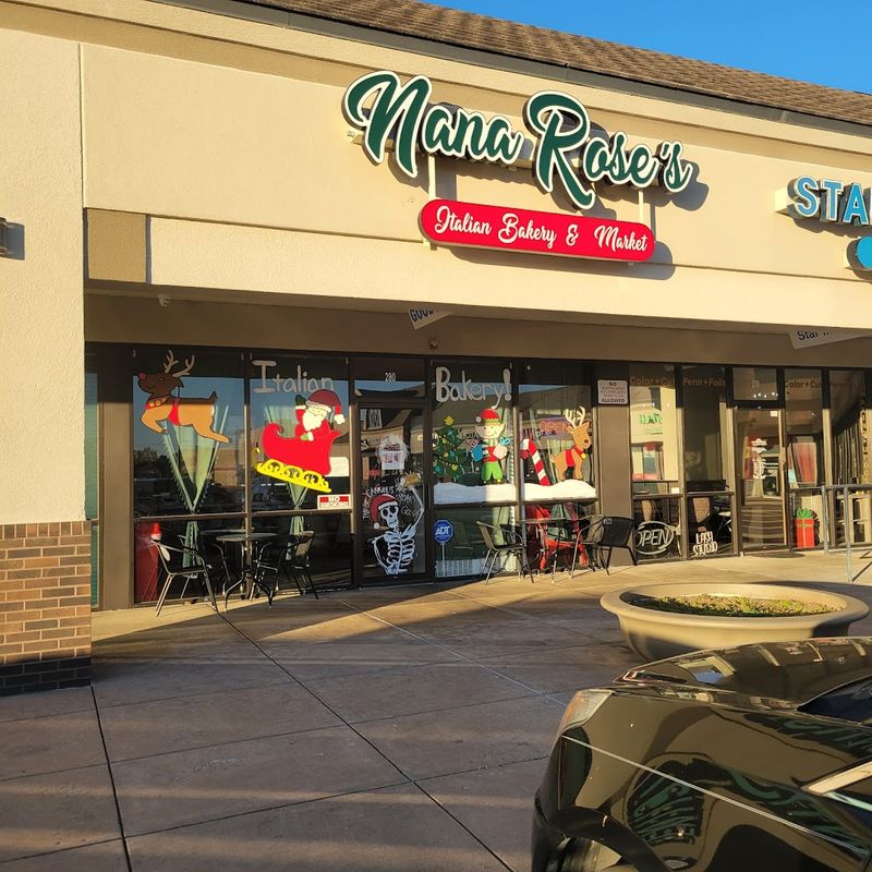 The authentic Italian bakery in Oklahoma that feels just like Nonna’s ...
