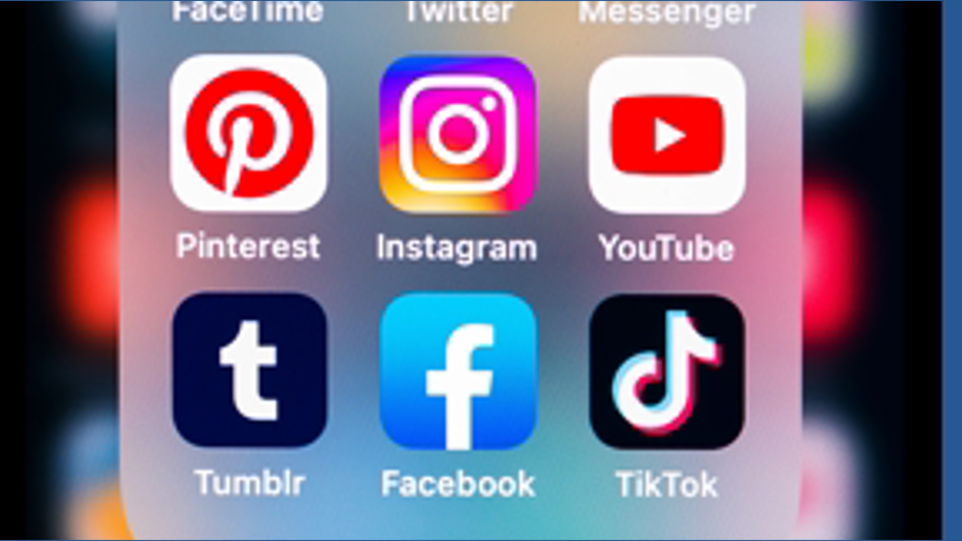 Teens frequently use social media for health advice, often encountering ...