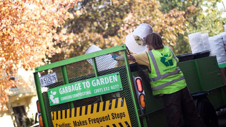 Scarborough to switch trash and recycling provider July 1