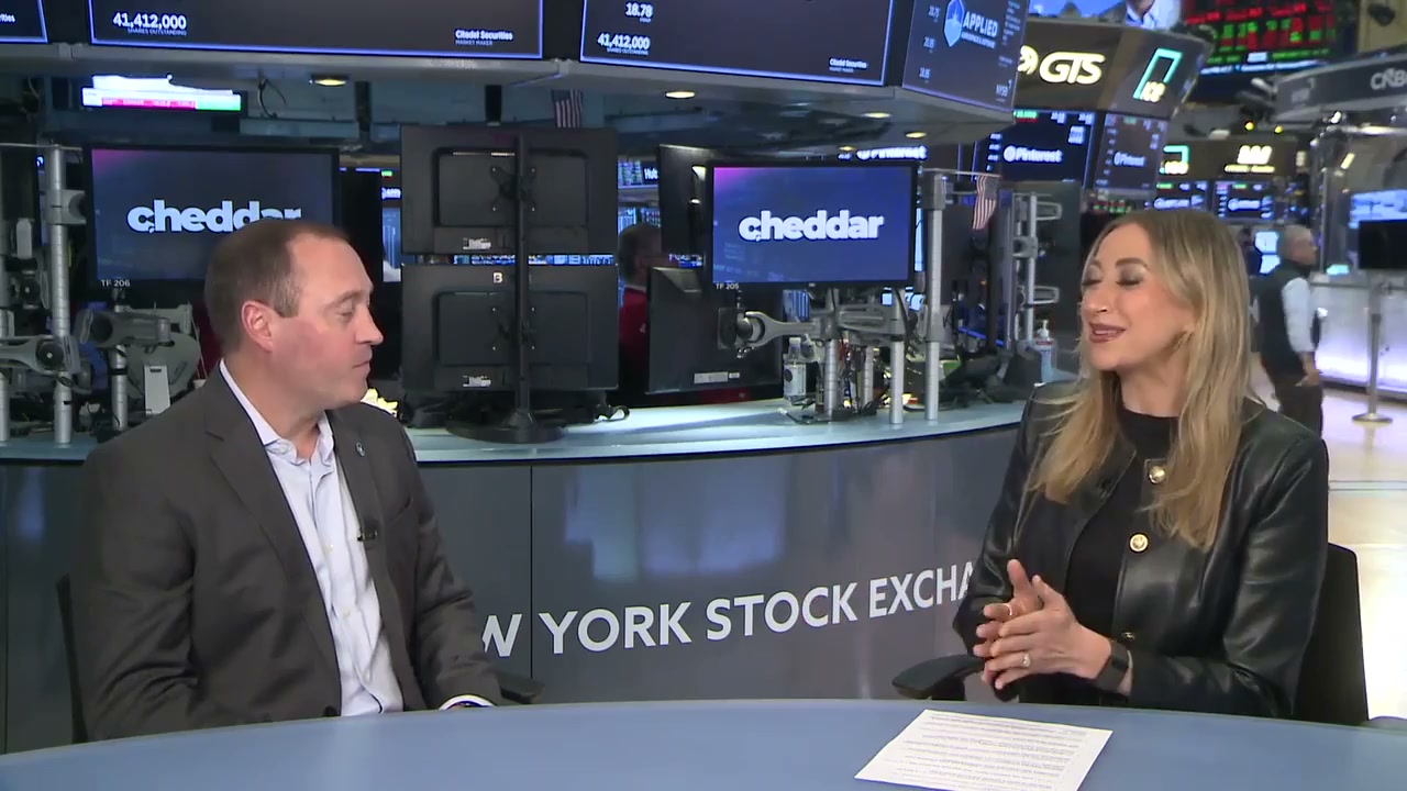 Inside the aerospace IPO positioning for the next decade of defense growth