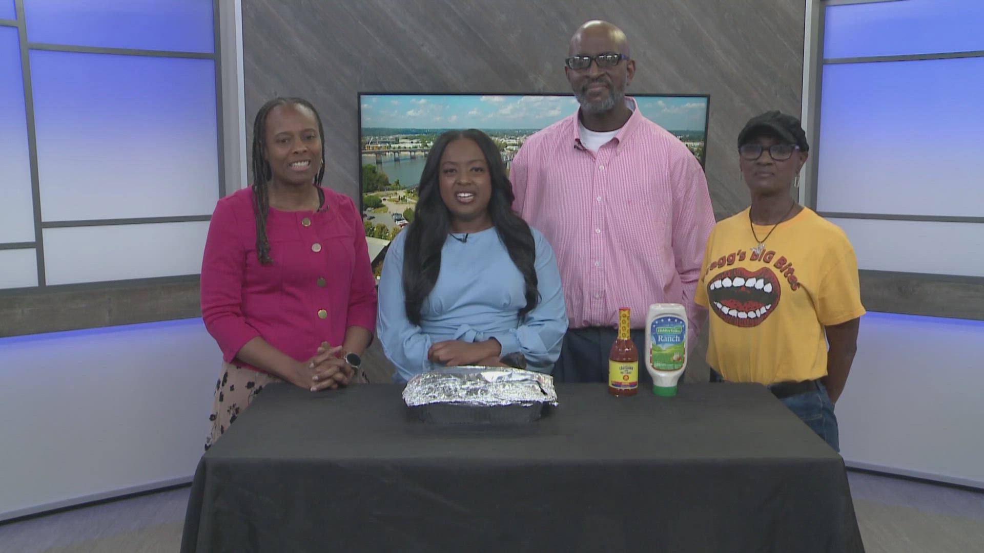 Here's how to celebrate Juneteenth in Little Rock