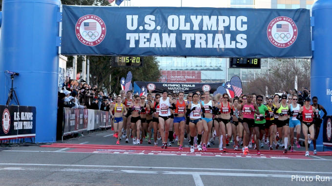 St. Louis named host for 2028 US Olympic marathon trials