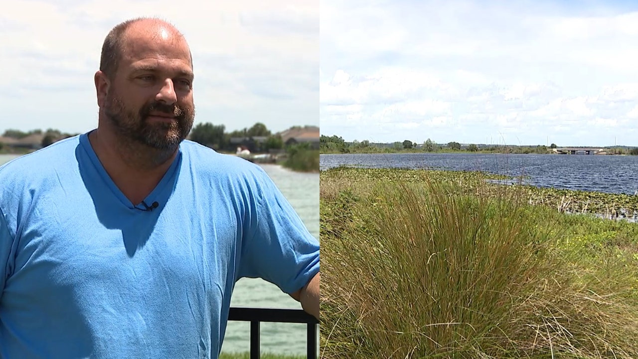 Good Samaritan helps rescue 3 teens after jet ski crashes into tree on ...