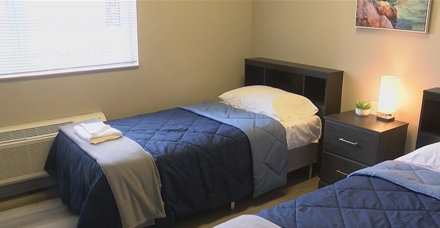 'There's a need': New addiction treatment center comes to Wichita area