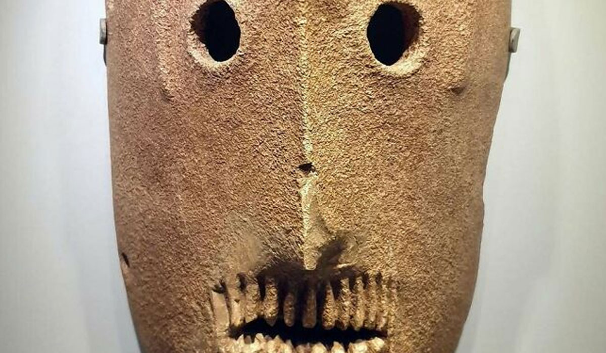 78 incredible historical treasures that successfully survived history