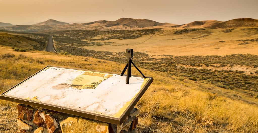 20 must-see stops along the historic Oregon Trail