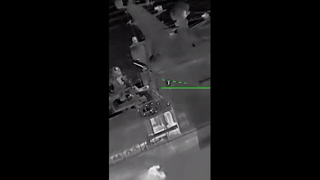 Ukraine blows up Russian patrol ship off Crimean coast