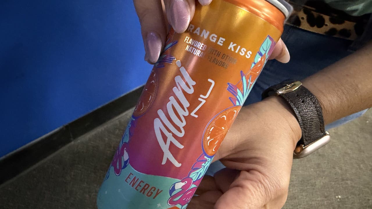 Texas investigates Celsius, Alani Nu after lawsuit blames drink for ...