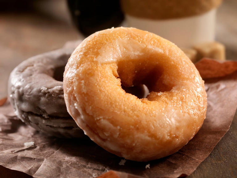 National Donut Day 2026: The best deals from Dunkin’ to Krispy Kreme