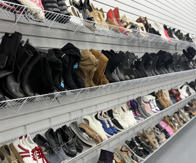 Opening date set for new St. Vincent de Paul thrift store and outreach ...